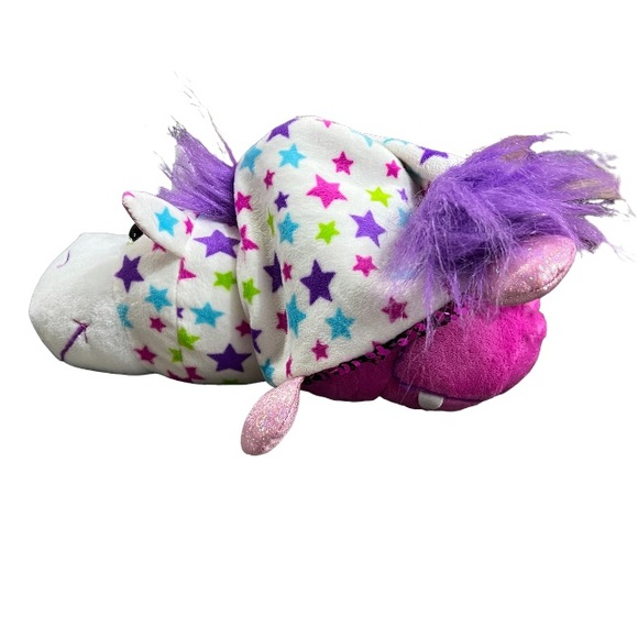 Flipazoo | Toys | Rare Flipazoo Sequin Dragon | Poshmark